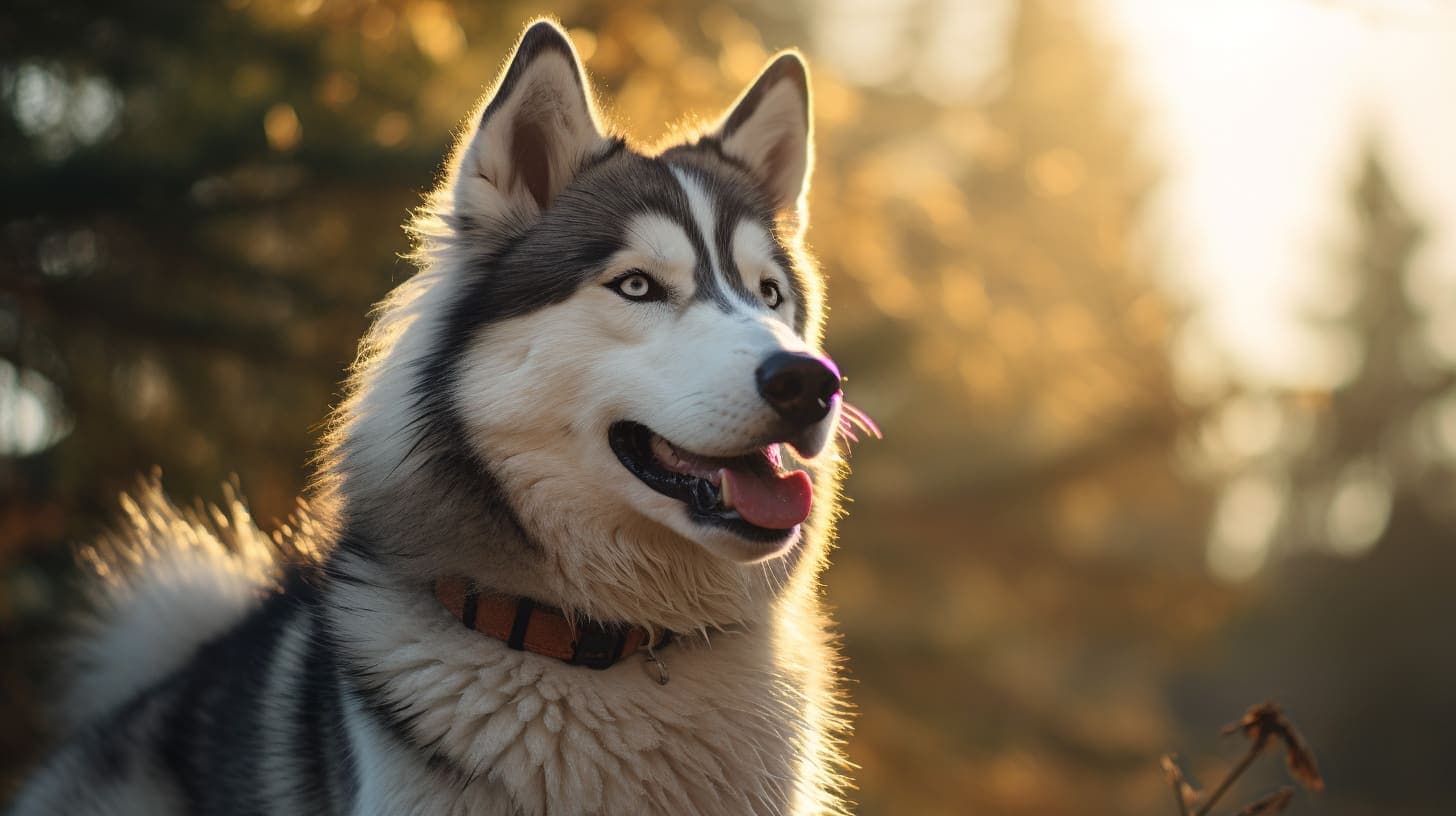 All About Husky - Your Complete Siberian Husky Resource