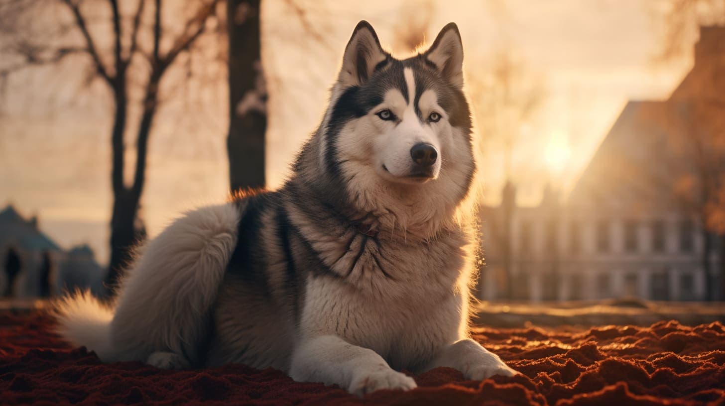 All About Husky - Your Complete Siberian Husky Resource